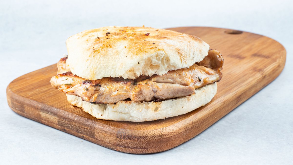 Kalesh Angja | Wolt | Delivery | Skopje