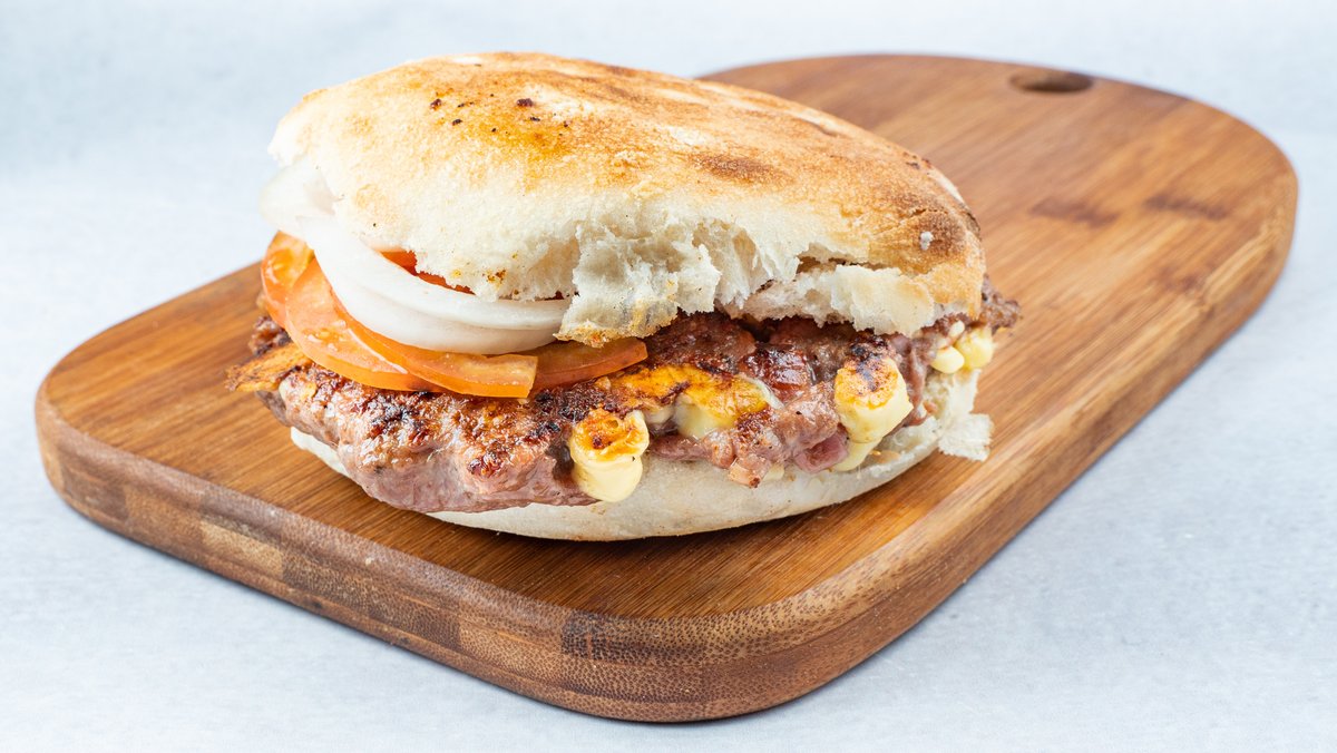Kalesh Angja | Wolt | Delivery | Skopje
