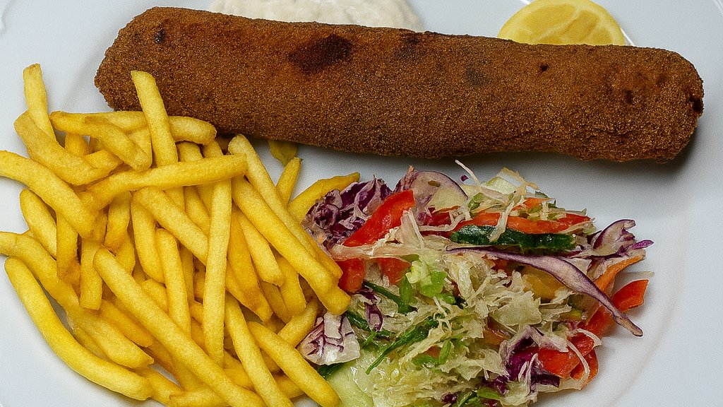 Buena Vida Mexican Gastro Bar | Wolt | Dostava | Beograd