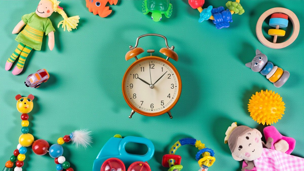 Green Toys | Warehouse | Wolt | Delivery | Rosh Pinna - Zefat area