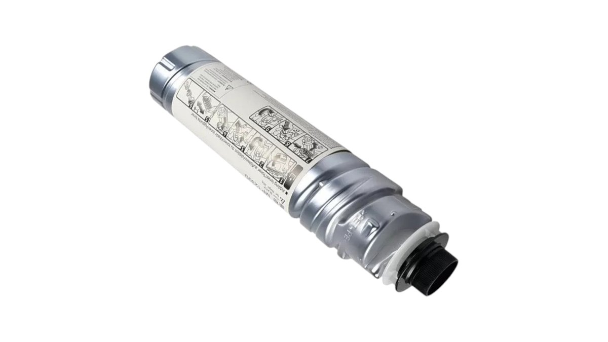 NASHUATEC | Cartridge World Paphos | Wolt
