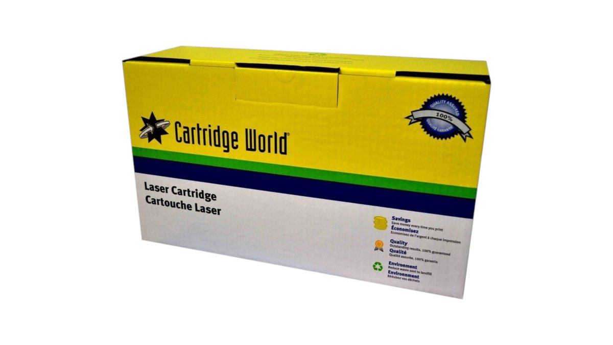 NASHUATEC | Cartridge World Paphos | Wolt
