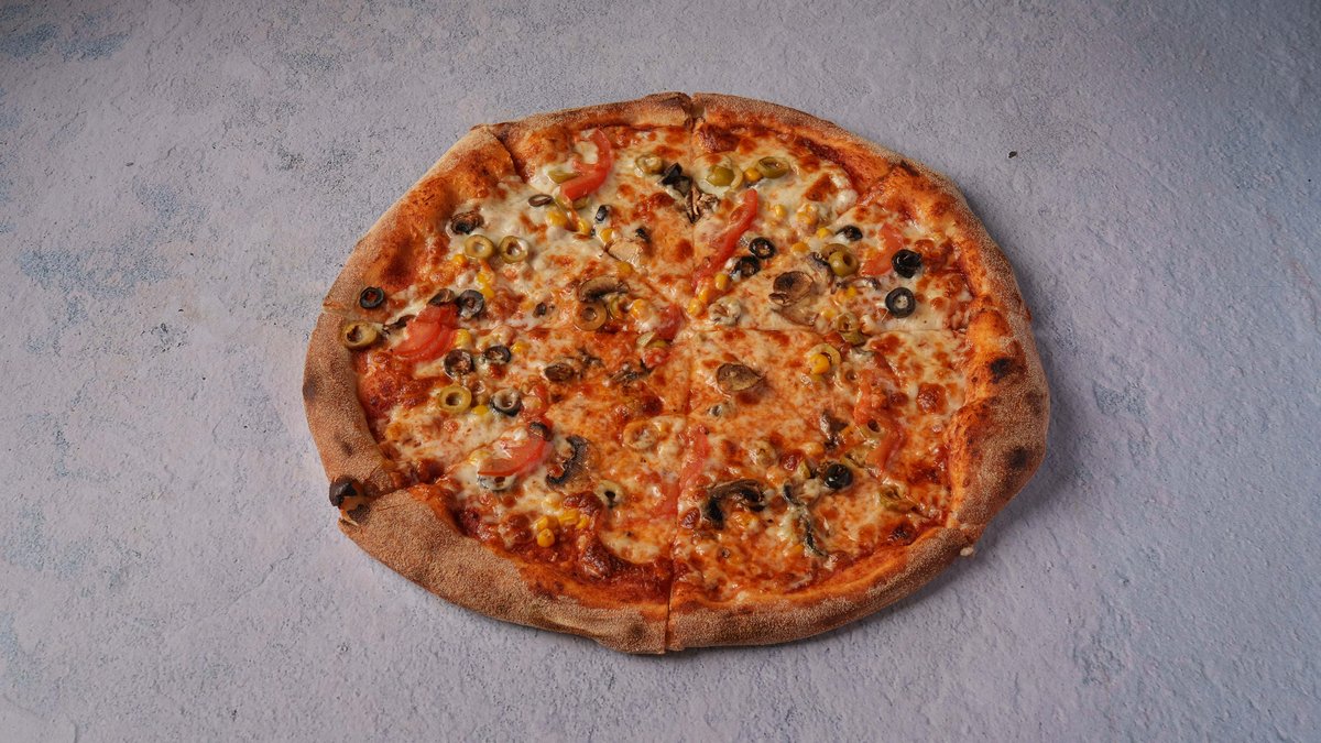 Pizza 4 Cheese | KQ | Wolt | Delivery | Petah Tikva - Bik’at Ono