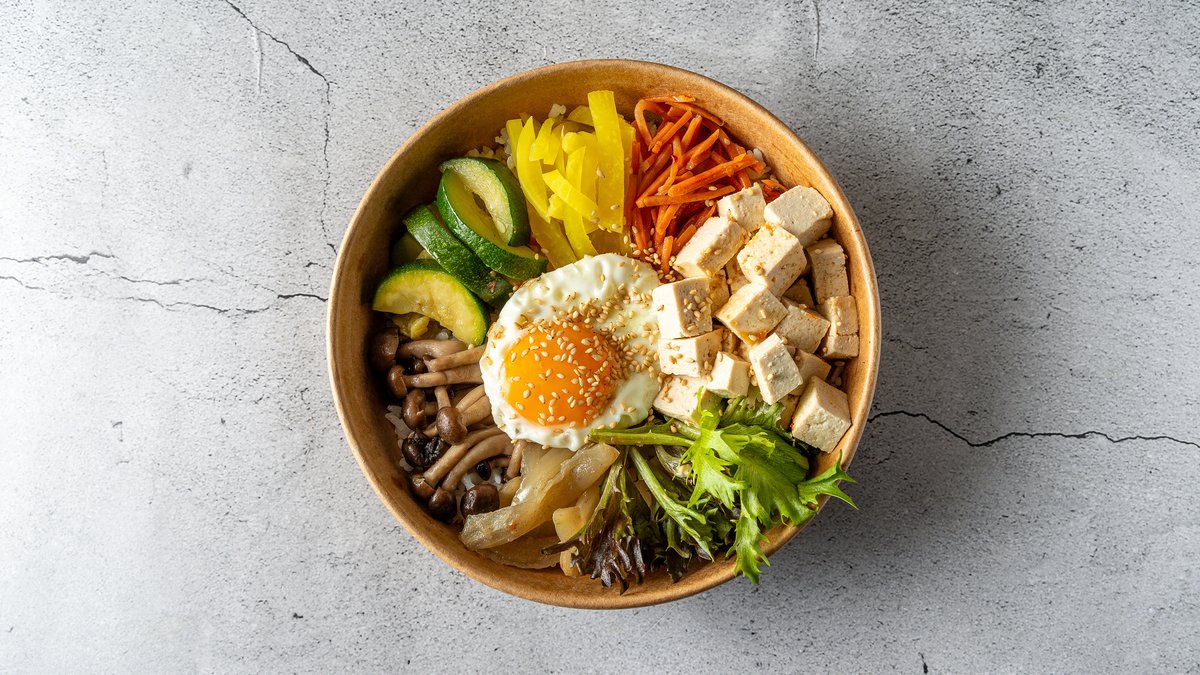 BAP - Aarhus Street Food | Wolt | Levering | Aarhus