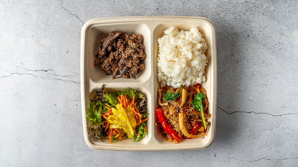 BAP - Aarhus Street Food | Wolt | Levering | Aarhus