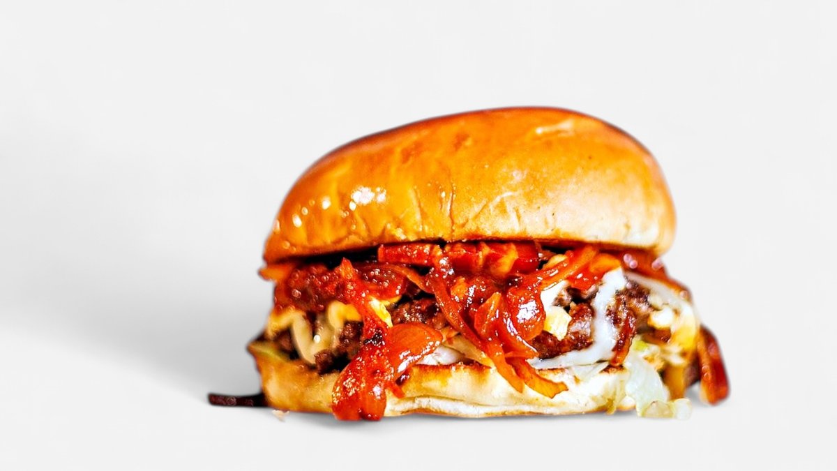 Red Horn Smash Burgers | Wolt | Dostava | Subotica