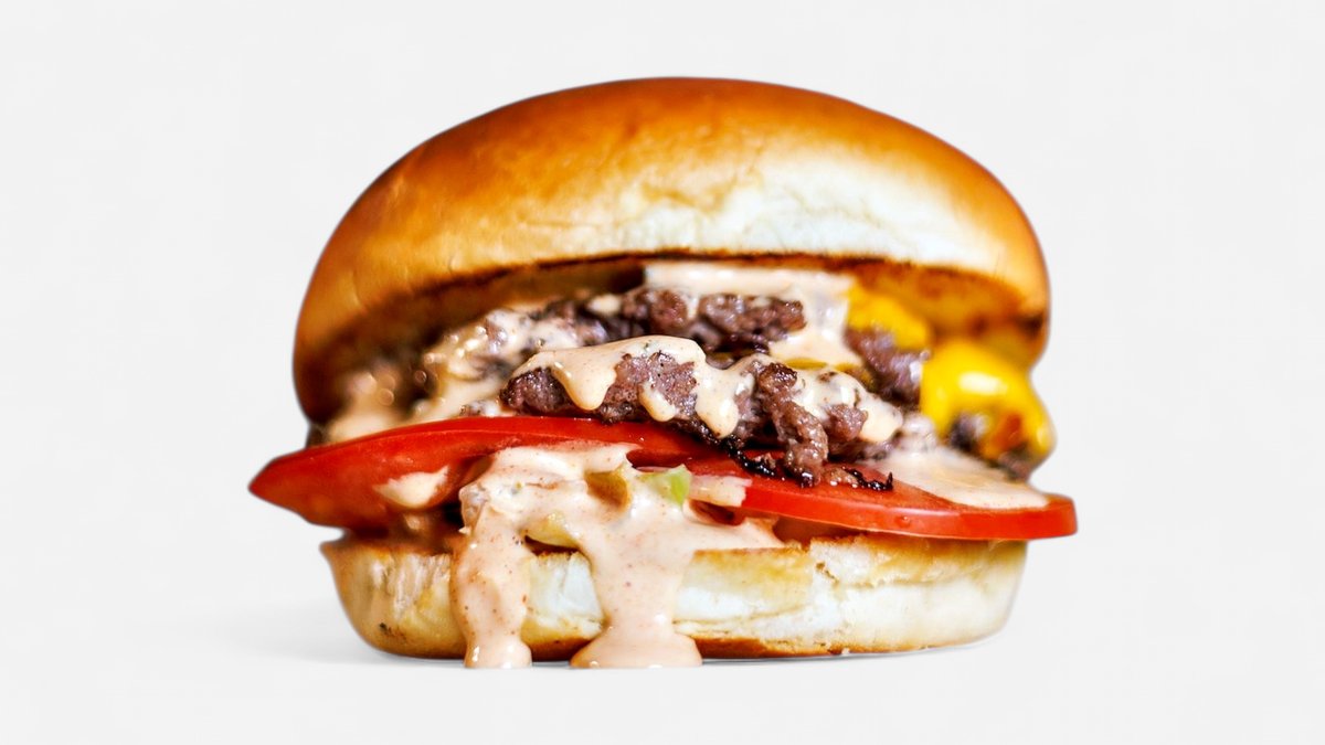 Red Horn Smash Burgers | Wolt | Dostava | Subotica