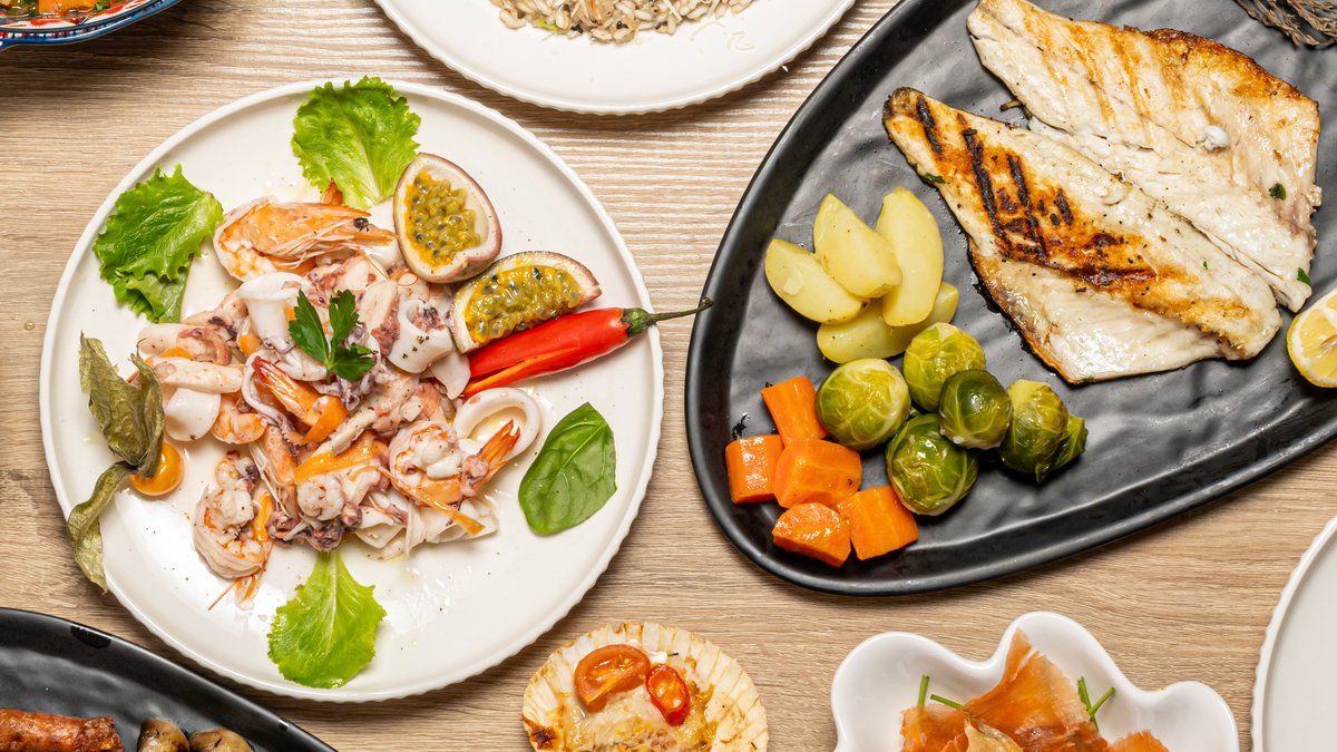 SODE | Wolt | Delivery | Tirana