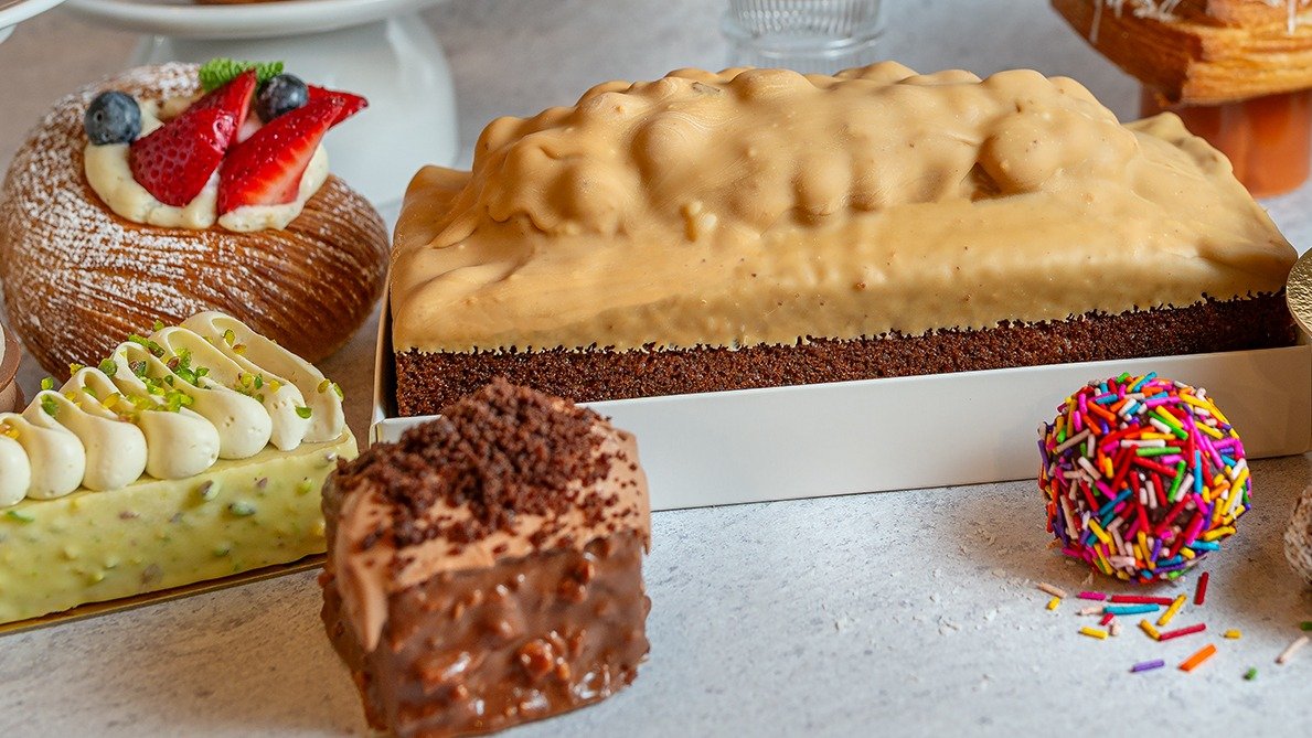 עוגות | Milano Bakery | Kiryat Ono | Wolt
