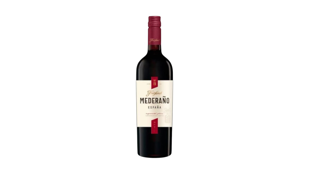 Freixenet Mederaño Tinto | EDEKA Shariat | Wolt