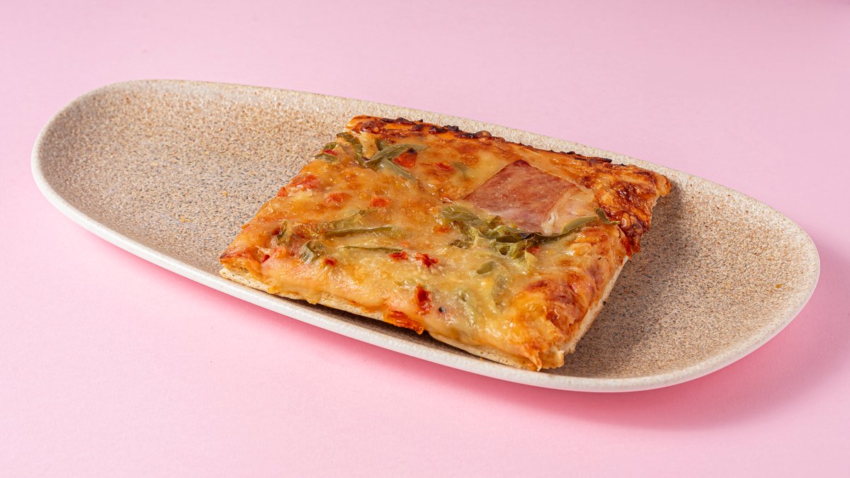 D'espresso Piraias | Wolt | Delivery | Athens