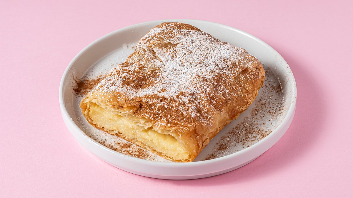 D'espresso Piraias | Wolt | Delivery | Athens