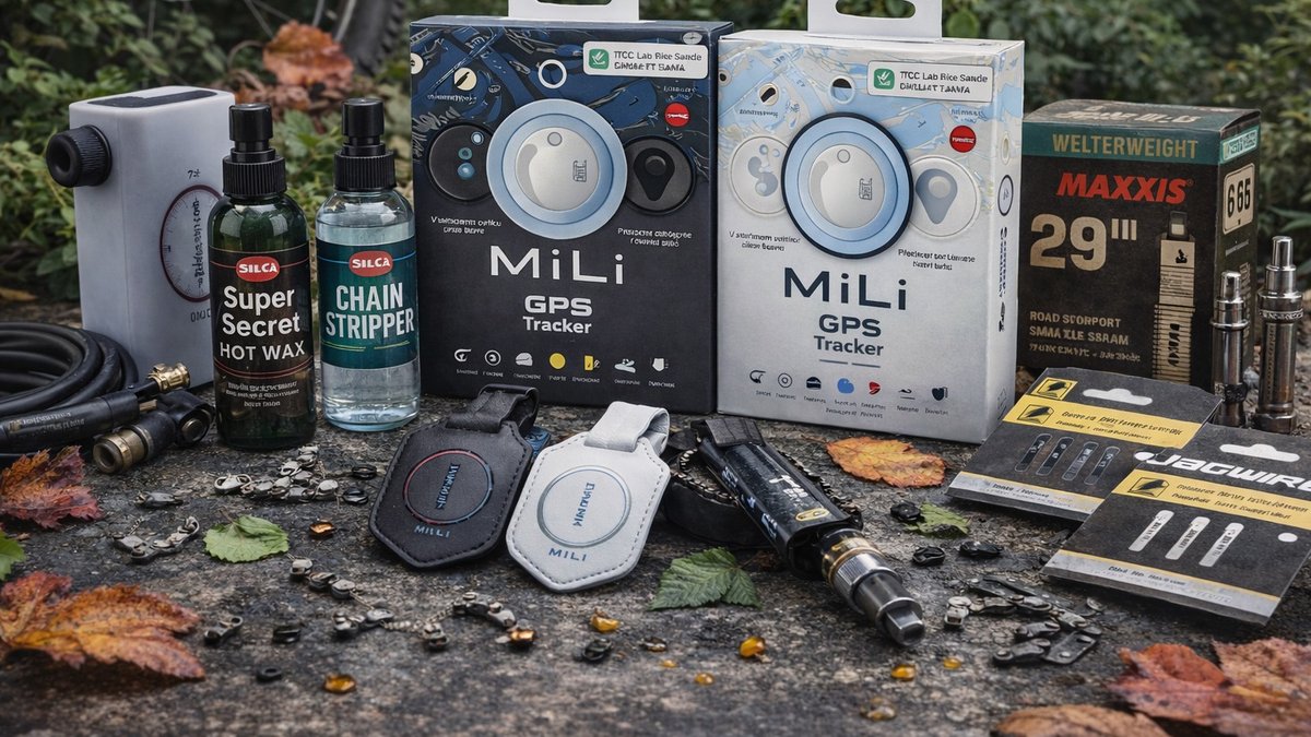 TCC Lab Bike service and Bike Fit studio | Wolt | Delivery | Ljubljana