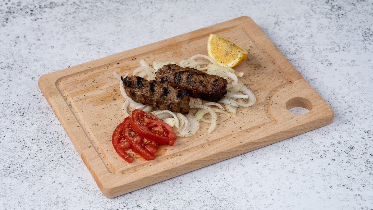 Metro 43 Grill Station | Wolt | Delivery | Thessaloniki
