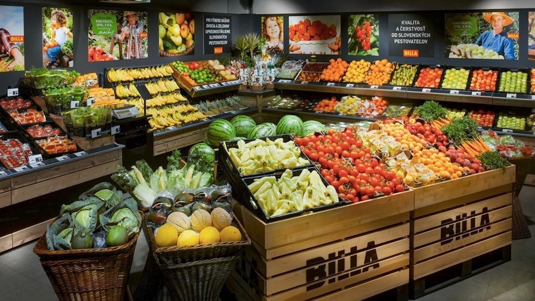 Slovakia Kotlíkové zemiakové lupienky morská soľ 100 g | BILLA Na ...