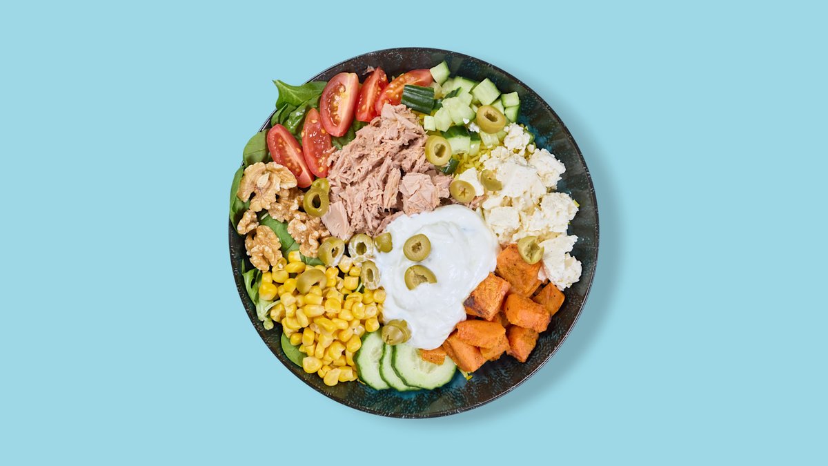 Safran Coffee&Bowl | Wolt | Lieferservice | München