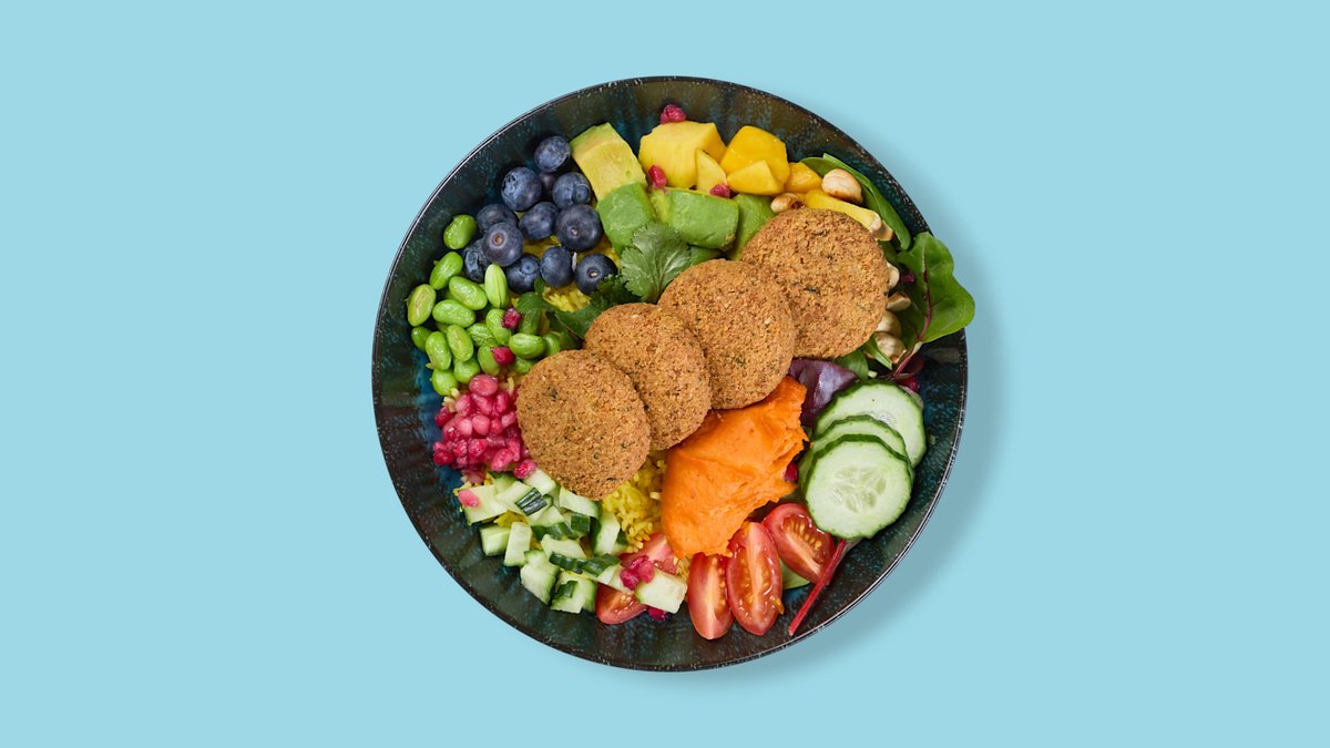 Safran Coffee&Bowl | Wolt | Lieferservice | München