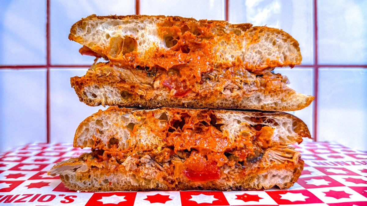 Nunzio’s Bread Bar | Wolt | Delivery | Malta