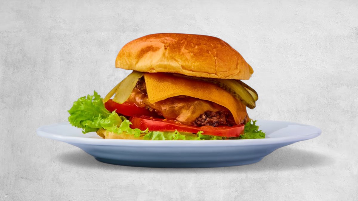 Burger Hut | Wolt | Levering | Oslo