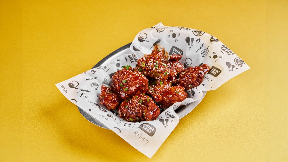 Chiki Yaki | Wolt | Delivery | Baku