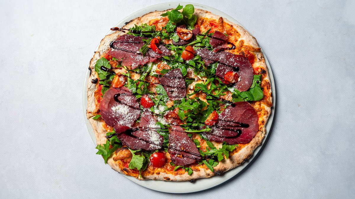 Prestige Garden | Wolt | Delivery | Tirana