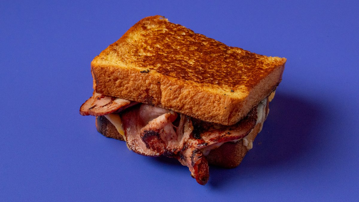 French Toast Factory Limassol | Wolt | Delivery | Limassol