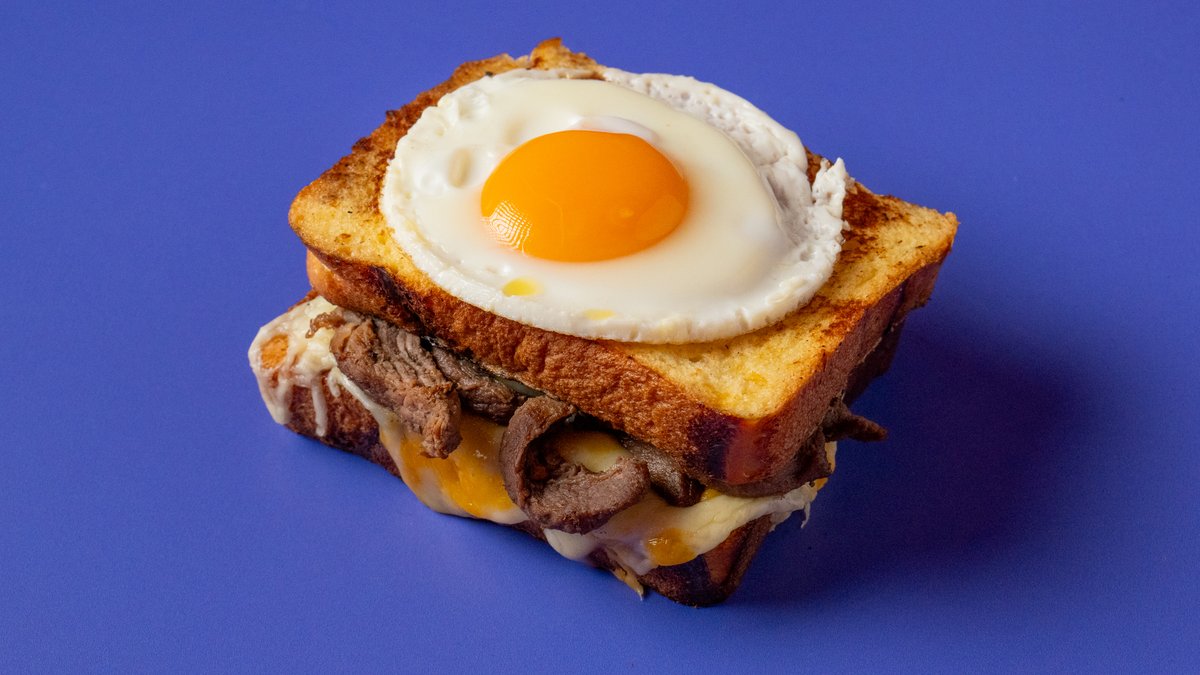 French Toast Factory Limassol | Wolt | Delivery | Limassol
