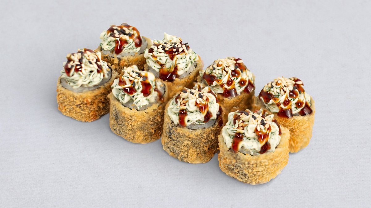 SushiBang 28 czerwca | Wolt | Dostawa | Poznań