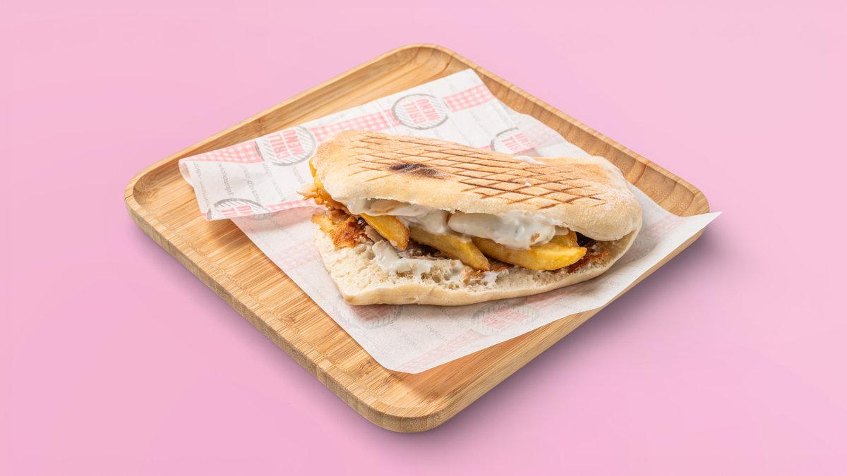 Fratellis Fast Food | Wolt | Delivery | Tirana