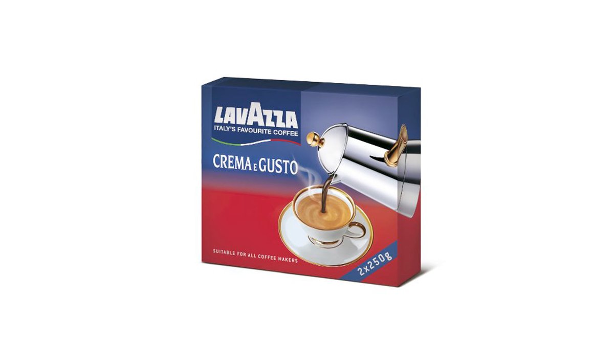 Cafea măcinată | Auchan - Timisoara | Wolt