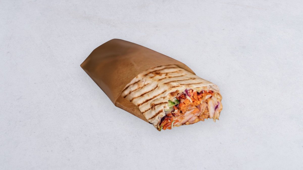Kebab To Go | Delivery | Toruń