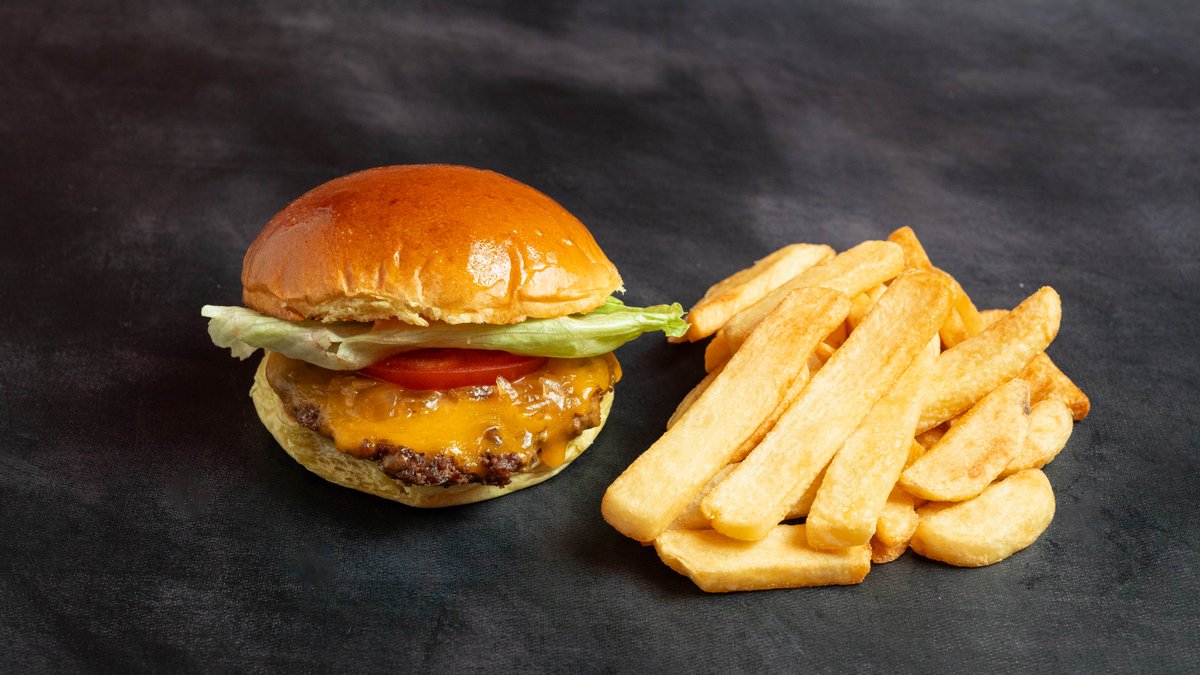 Mafia Burgers | Wolt | Delivery | Nicosia