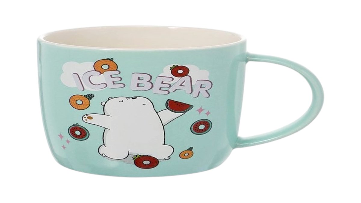 Fincan və Çaydanlar | Miniso Metropark | Wolt