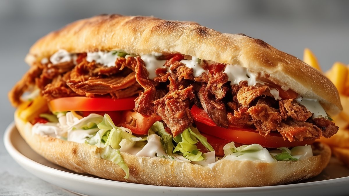 My Kebab Bettembourg | Wolt | Delivery | Luxembourg South