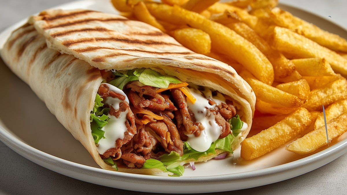 My Kebab Bettembourg | Wolt | Delivery | Luxembourg South