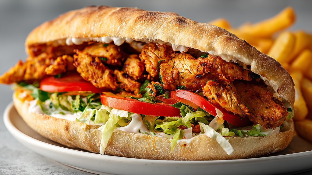 My Kebab Bettembourg | Wolt | Delivery | Luxembourg South