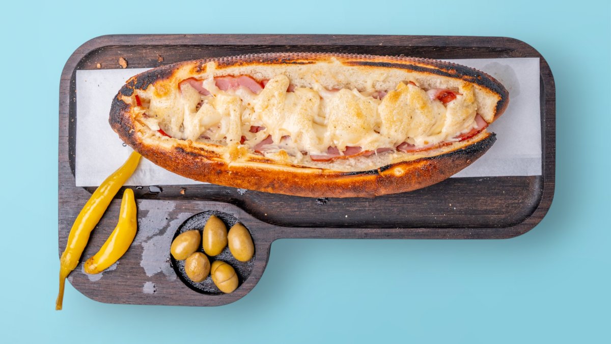 Pizzeria Edda's | Wolt | Delivery | Pristina