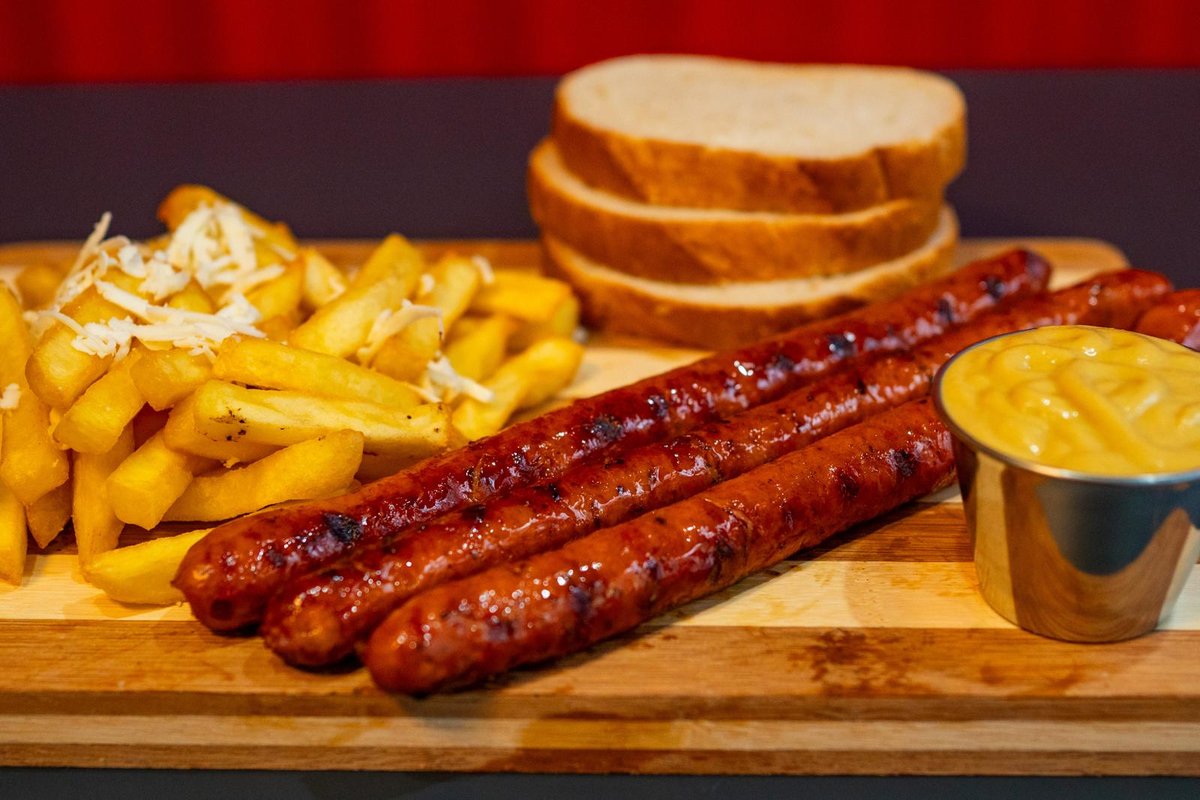 The Mici | Wolt | Delivery | Craiova