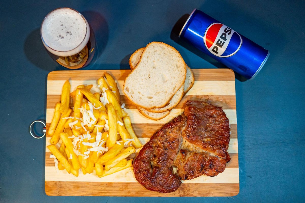 The Mici | Wolt | Livrare | Craiova