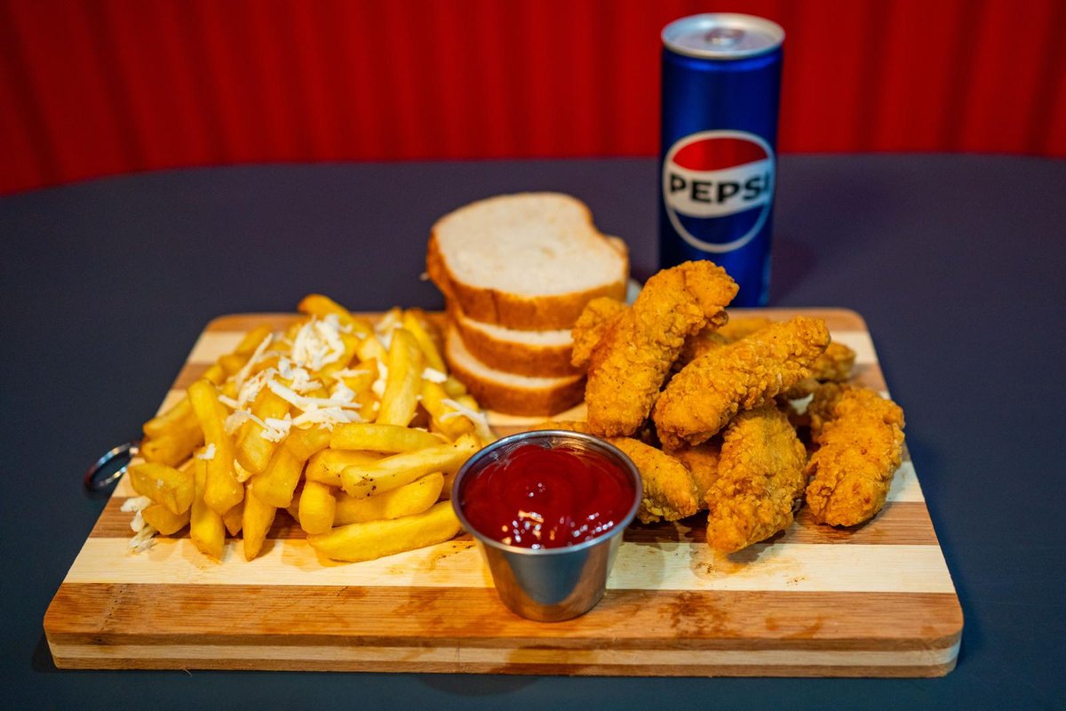 The Mici | Wolt | Livrare | Craiova