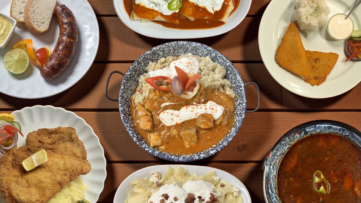 Pesti Sörcsarnok | Wolt | Delivery | Budapest