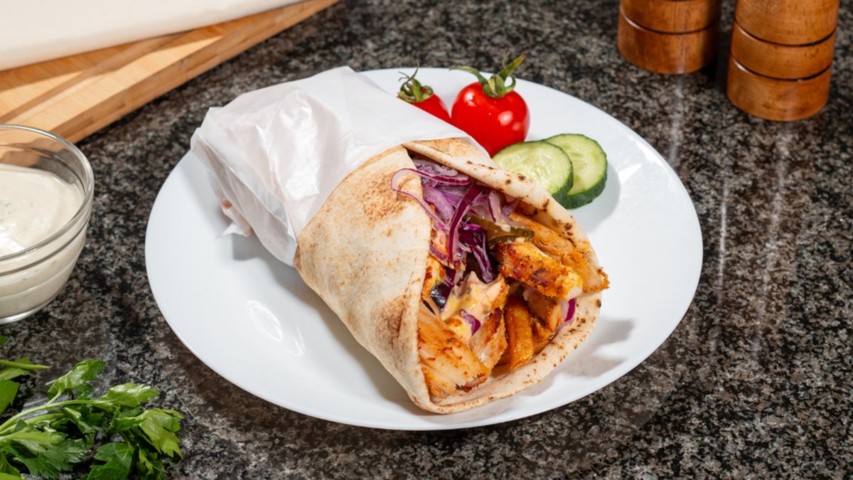 Shaorma LaGrasul | Wolt | Delivery | Oradea