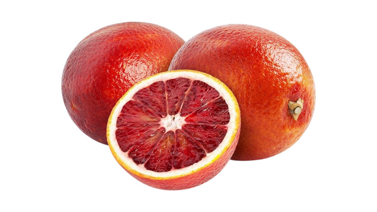 Portocale Rosii Moro din Sicilia eco 400 | Freshful Now Margelelor | Wolt