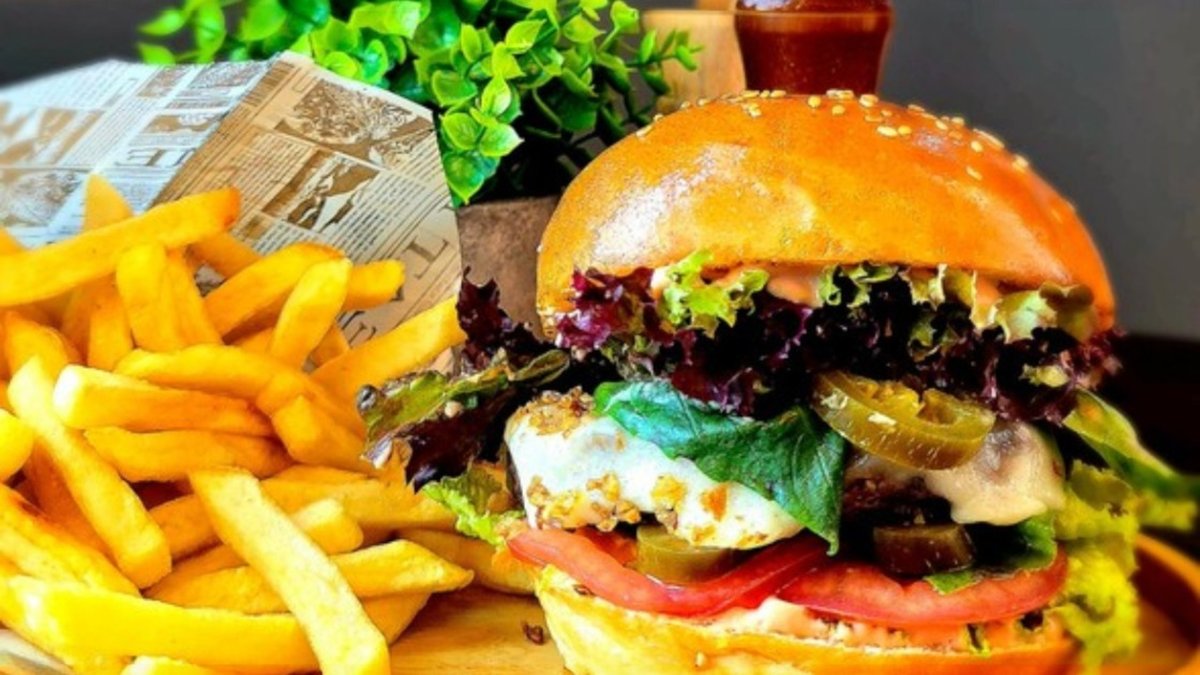 Nashville Delivery | Wolt | Livrare | Iasi