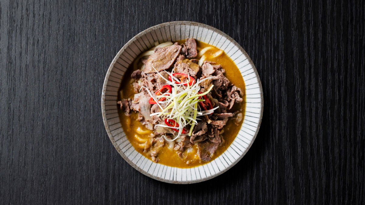 NIKU - Japanese BBQ & Udon Bar | Wolt | Lieferservice | Nürnberg