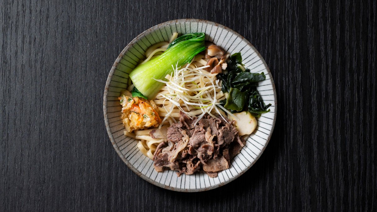 NIKU - Japanese BBQ & Udon Bar | Wolt | Lieferservice | Nürnberg