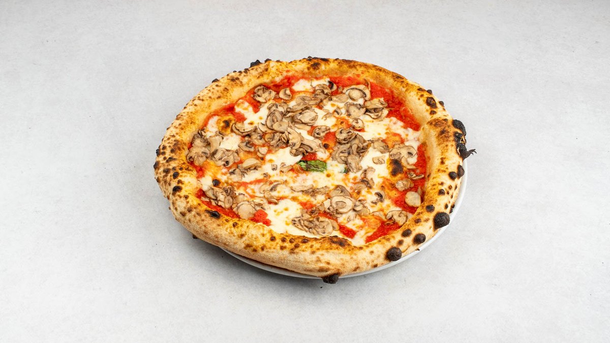 Paperina Pasta & Pizza Delivery | Wolt | Dostava | Zagreb