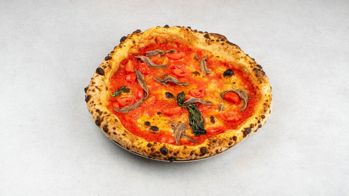Paperina Pasta & Pizza Delivery | Wolt | Dostava | Zagreb