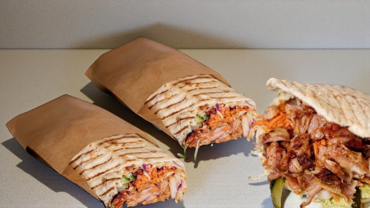 Kebab To Go | Delivery | Toruń