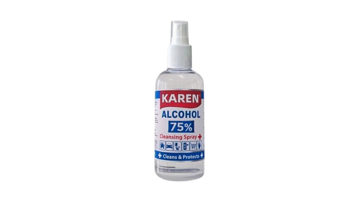 ANTISEPTIC SPRAYS & GELS | Medwise Pharmacy | Wolt